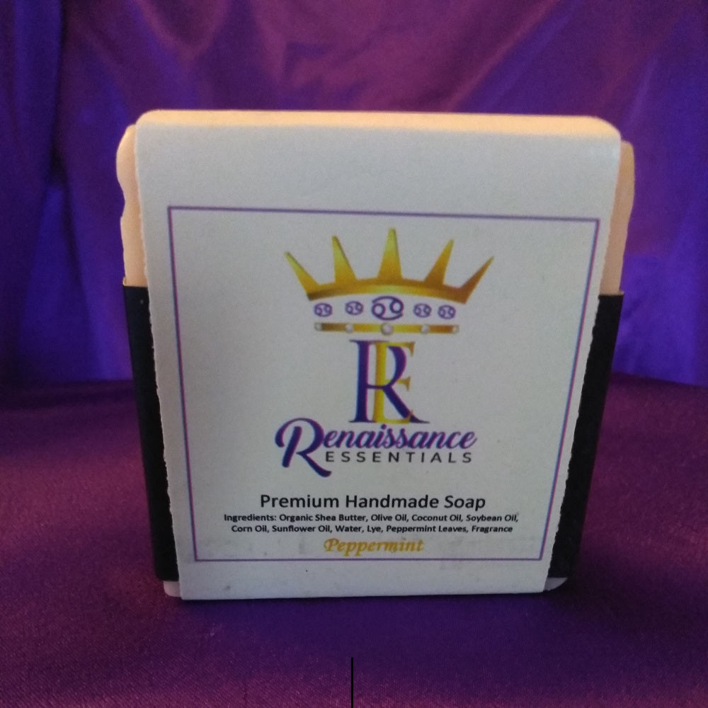 Soaps – renaissance599essentials